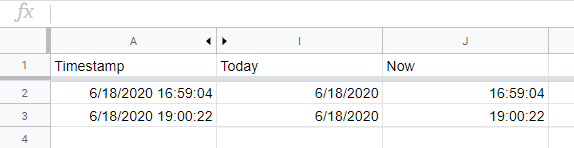 Standard markers to be reused in your template – Documentation - Form ...
